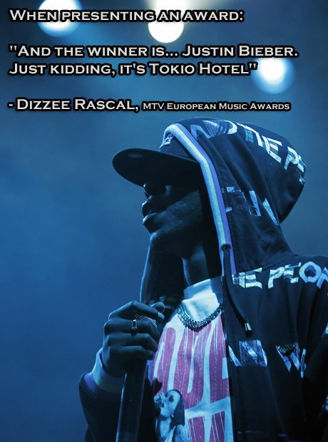 20 Of The Funniest Rapper Quotes Of All Time - Capital XTRA